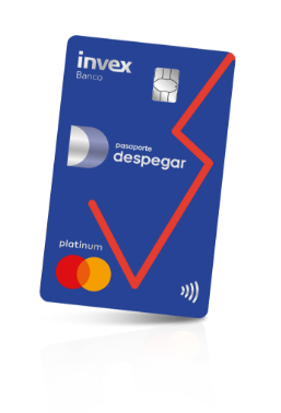 INVEX Tarjetas